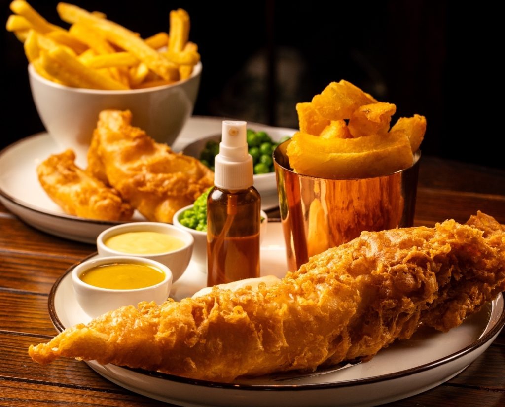 The Hinds Head, Bray